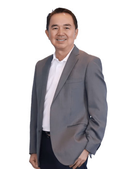 นายจักรกฤศฏิ์ พาราพันธกุล | Master Style