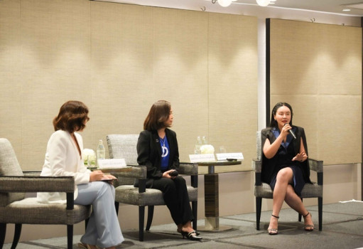 ‘MASTER’ ได้รับเกียรติขึ้นเวทีบรรยายหลักสูตร Internal Control for IPOจัดโดยตลาดหลักทรัพย์แห่ง ...