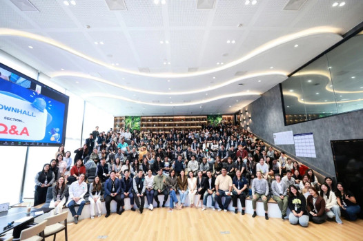 MASTER จัด Town Hall Talk : วันนี้และอนาคต ตอกย้ำผู้นำศัลยกรรมความงาม ...
